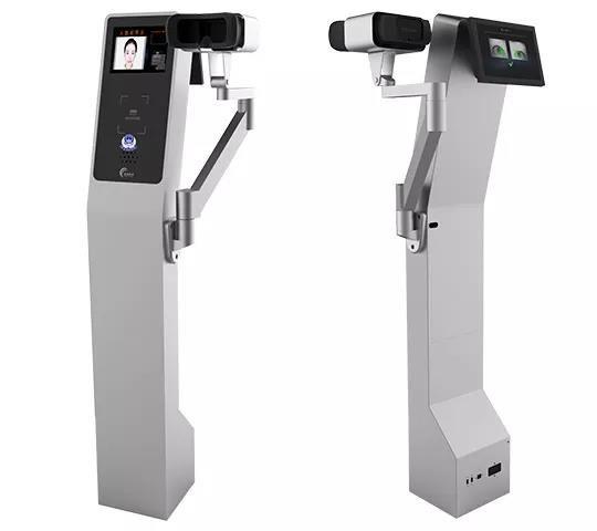 The Evolution of Iris Recognition Technology: Four Decades of ...