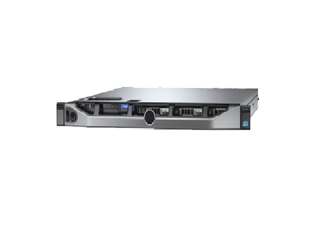 HNS10 Standard Edition Network Management Server – 8-Core Processor ...