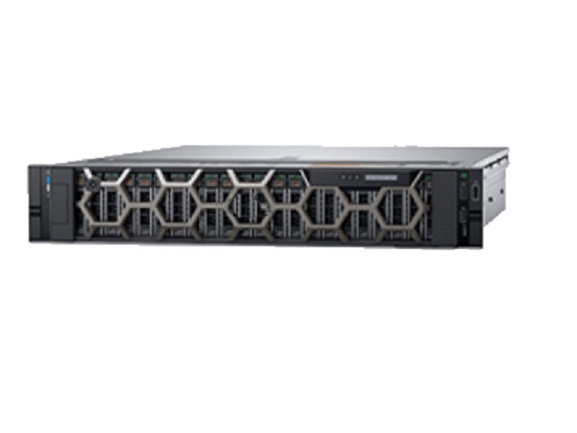 16 Core CPU Network Management System 128GB RAM 50TB Storage