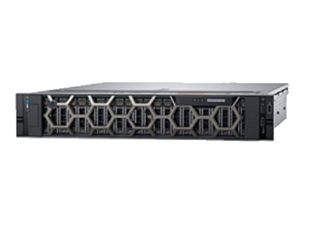 HNL1000 Flagship Network Management Server – 16-Core CPU, 128GB RAM ...