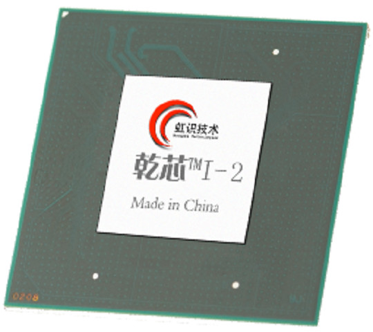 Q10 Iris Chip FPGA Core – Low-Power, Easy-to-Integrate Core Chip for ...