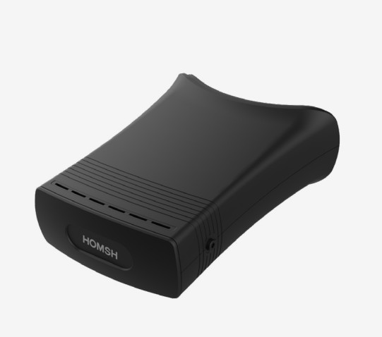 C20e Binocular Iris Acquisition Device – Easy-to-Use Contact-Type ...