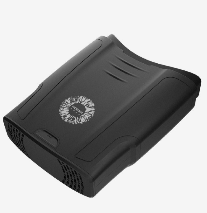 C21 USB Iris Capture Device Biomatiques Iris Scanner Lightweight
