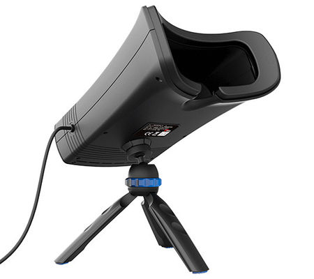 Homsh - Global Iris Recognition Supplier | Iris Modules/Scanners, Palm ...