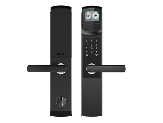 Homsh - Global Iris Recognition Supplier | Iris Modules/Scanners, Palm ...