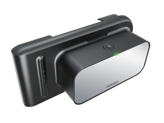 Homsh - Global Iris Recognition Supplier | Iris Modules/Scanners, Palm ...