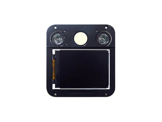 Homsh Iris Scanner Modules | 1s Recognition, ISO9001, 33-550mm Range ...