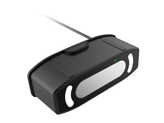 Homsh Iris Camera Modules | 1s Recognition, USB 2.0, 700-900nm, Arduino ...