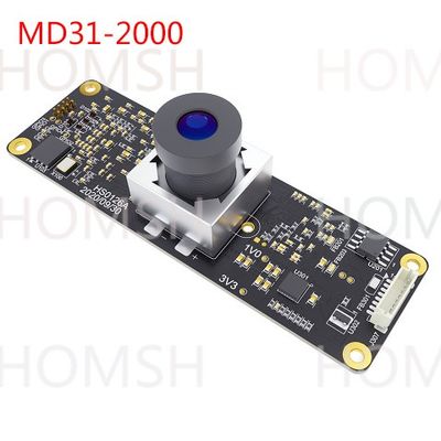 Iris Camera Module factory, Buy good price Iris Capture Device products