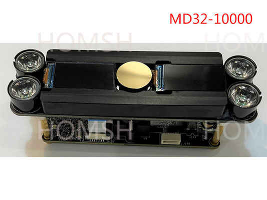 Homsh Iris Scanner Modules | 1s Recognition, ISO9001, 33-550mm Range ...