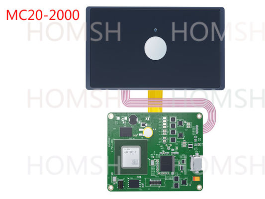 Homsh Iris Camera Modules 1s Recognition Usb 2 0 700 900nm Arduino Compatible