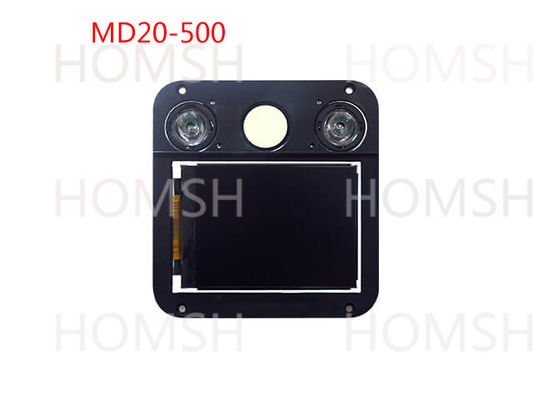 Homsh Iris Camera Modules 1s Recognition Usb 2 0 700 900nm Arduino Compatible