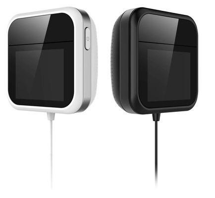 Homsh Iris Recognition Devices | High-Security, 1s Recog, 2MP, Type-C, 5V