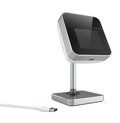 Homsh Iris Recognition Devices | High-Security, 1s Recog, 2MP, Type-C, 5V