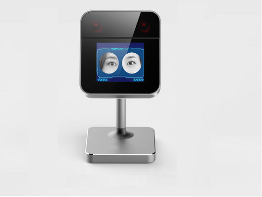 Homsh Iris Recognition Devices High Security 1s Recog 2mp Type C 5v