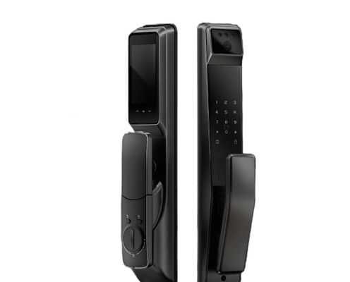 Buy biometric door lock, Good quality biometric door lock manufacturer