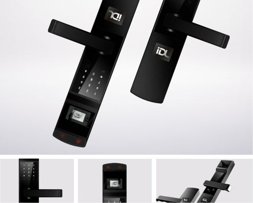 Quality Iris Recognition Module & Iris Scanner Module factory from China